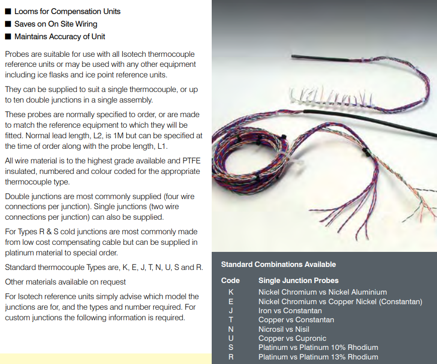 세인교정기기(주) - 제품소개 - 1. 온도 (접촉식) - ⑫ 빙점조/열전대용접기 Multi Junction Laboratory ...